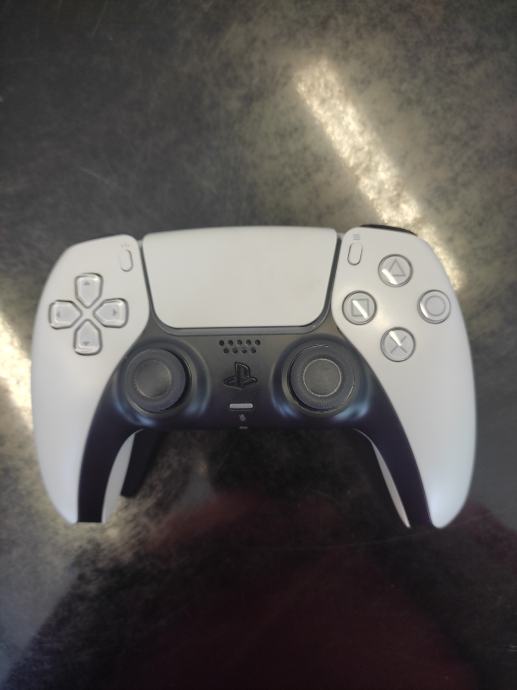 PS5 Controler, R1 račun!