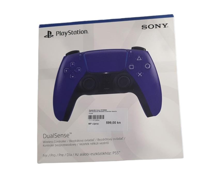 PS5 CONTROLLER ***DO 24 RATE*** R1!