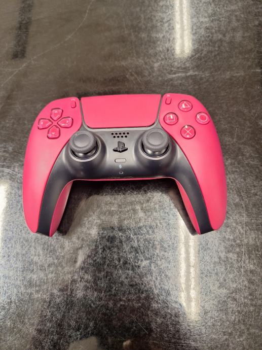 PS5 CONTROLLER, R1 račun!