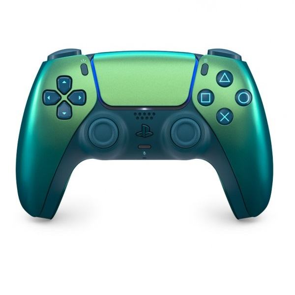 PS5 DualSense Wireless Controller Chroma Teal,novo u trgovini,račun
