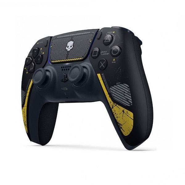 PS5 DualSense Wireless Controller Helldivers 2 Limited Ed,novo,račun