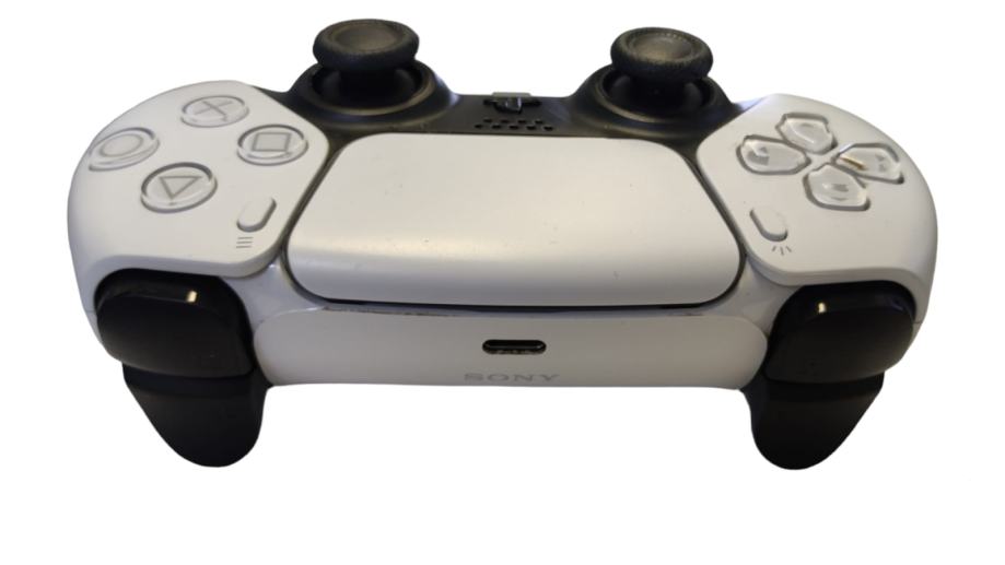 SONY PLAYSTATION 5 KONTROLER / R1, RATE!