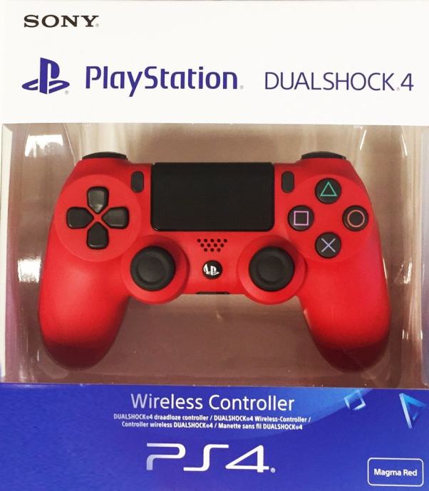 Dualshock v2