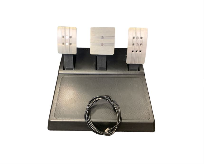 GAMING VOLAN PS3/PS4/PC THRUSTMASTER T300 RS GT EDITION / R1, RATE!