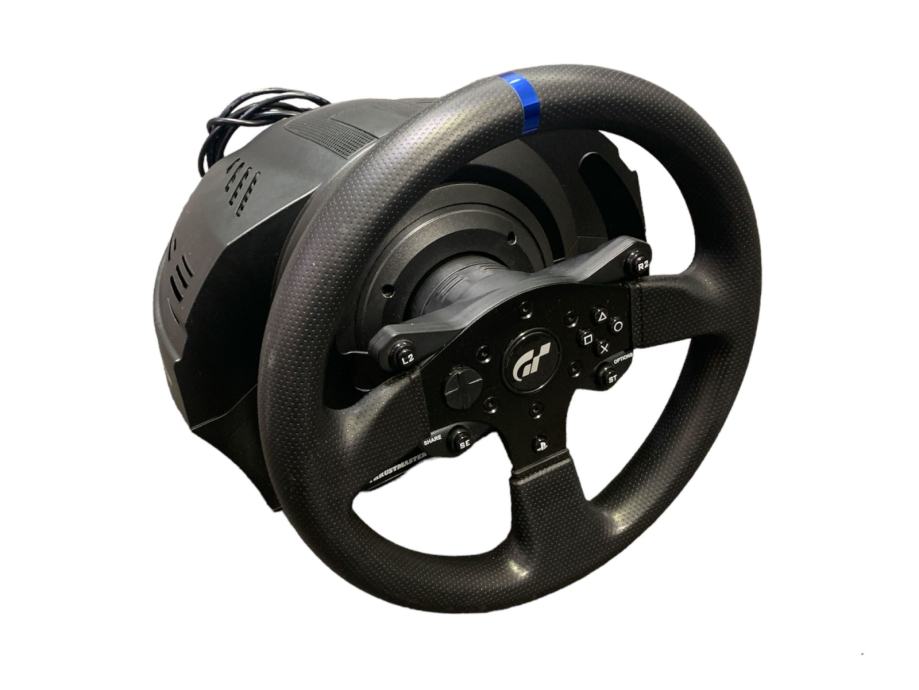 GAMING VOLAN PS3/PS4/PC THRUSTMASTER T300 RS GT EDITION / R1, RATE!