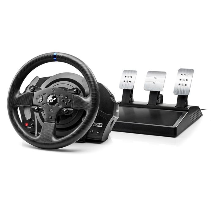 GAMING VOLAN PS3/PS4/PC THRUSTMASTER T300 RS GT EDITION / R1, RATE!