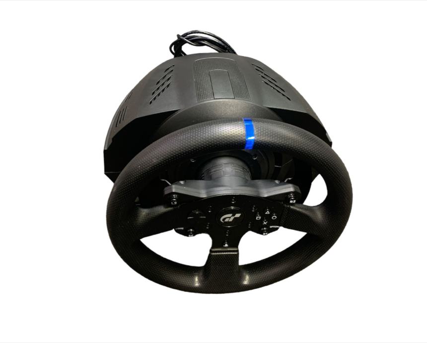 GAMING VOLAN PS3/PS4/PC THRUSTMASTER T300 RS GT EDITION / R1, RATE!