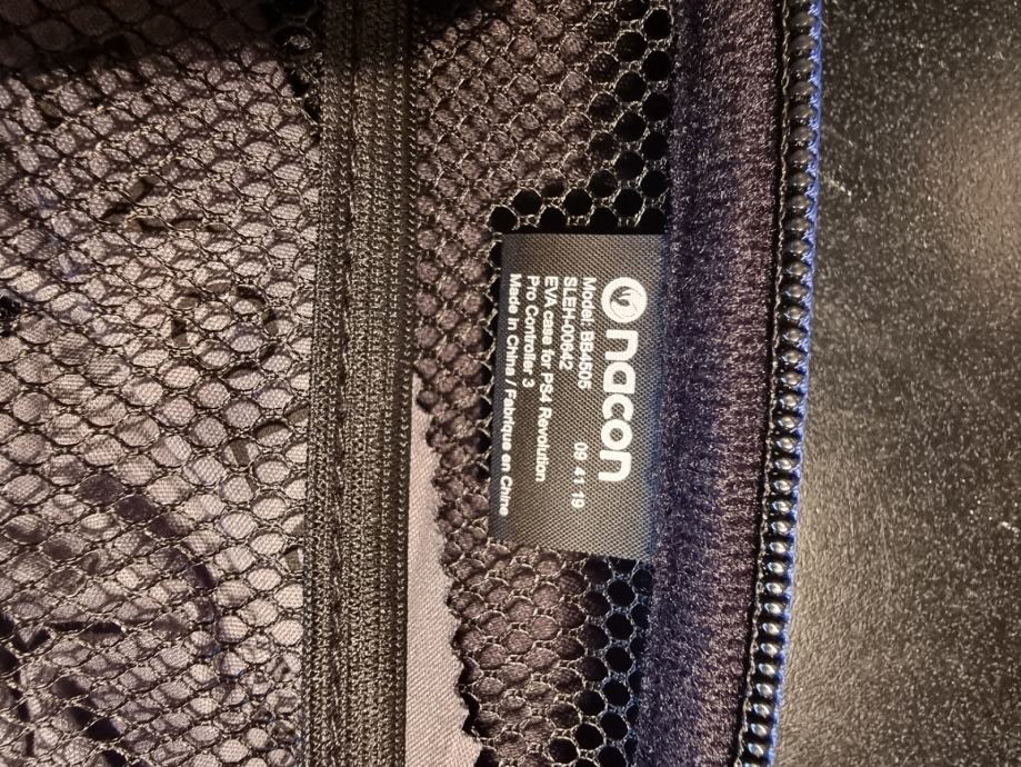 nacon pro revolution controller 3