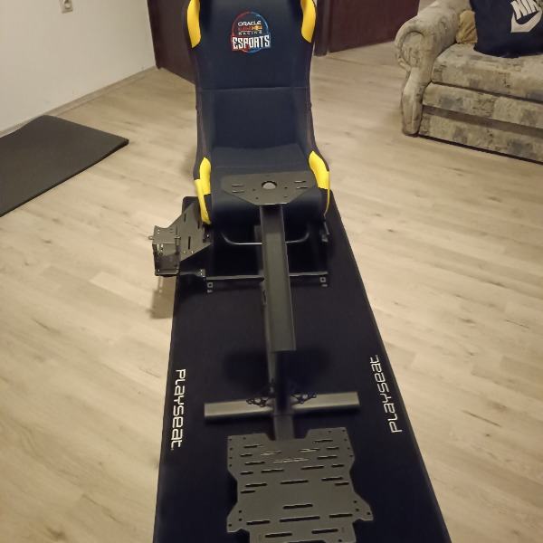 Playseat PRO - Red Bull Racing eSports full set, GARANCIJA! HITNO!