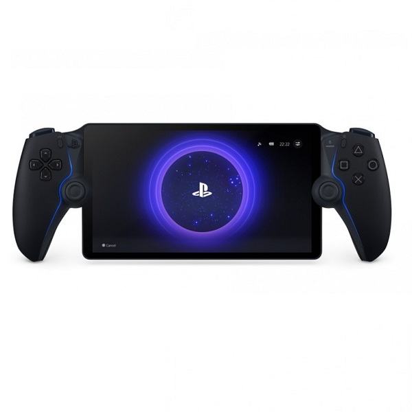 PlayStation Portal Remote Player Midnight Black,novo u trgovini,račun