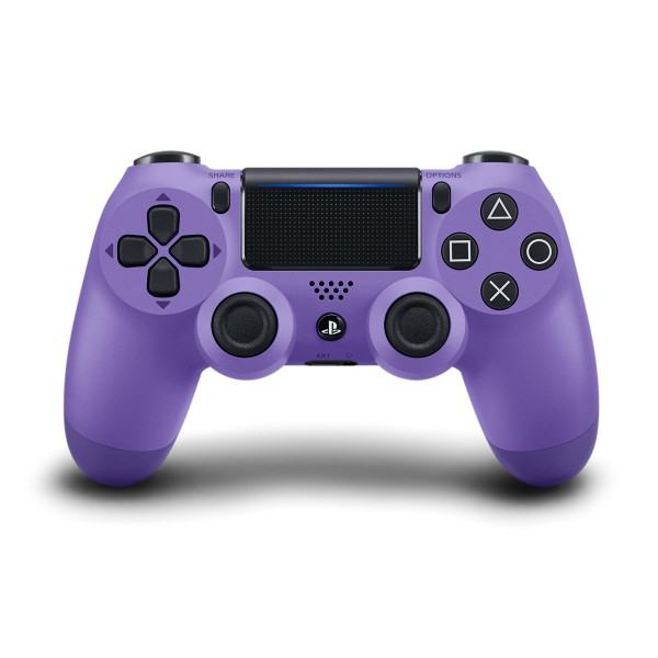PS4 DualShock 4 Controller V2,Electric Purple,novo u trgovini,račun