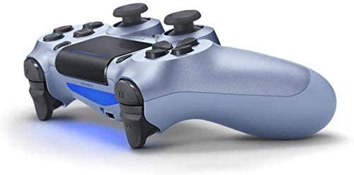 PS4 Sony Dualshock 4 V2 Controller Titanium Blue,novo u trgovini,račun