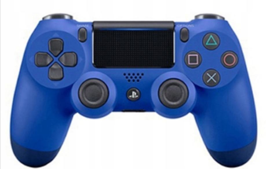 PS4 wireless JoyPad, DUALSHOCK 4 v2 PlayStation 4 joystick , Novo