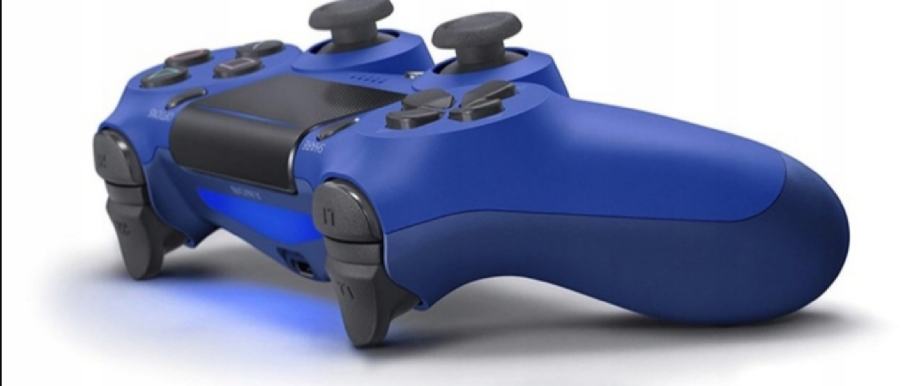 PS4 wireless JoyPad, DUALSHOCK 4 v2 PlayStation 4 joystick , Novo