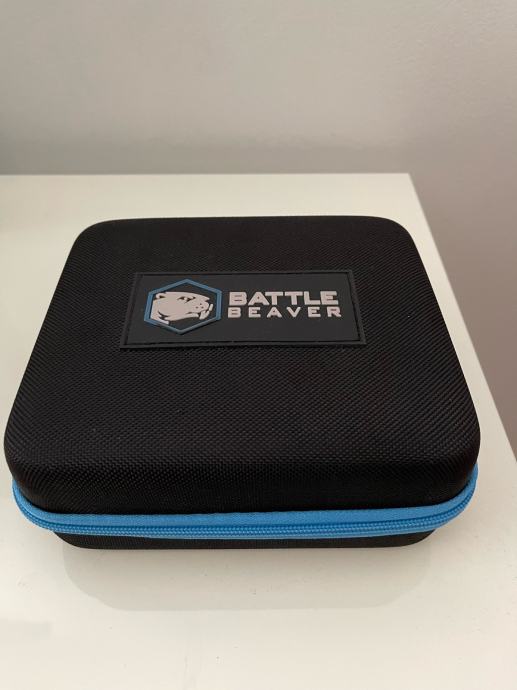PS5 Battle Beaver