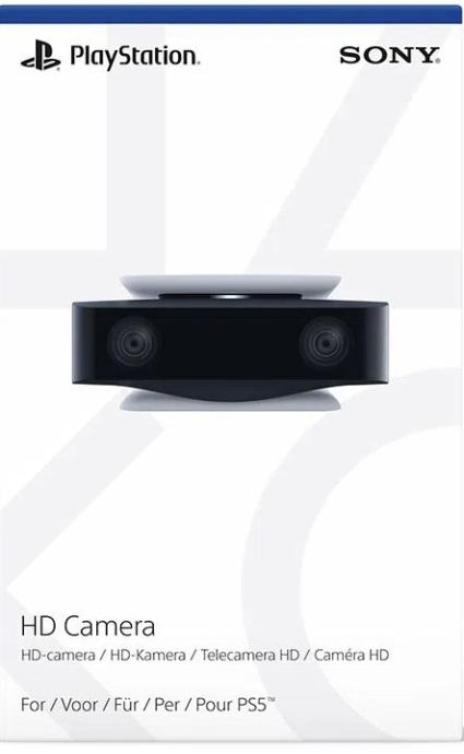 PS5 HD Kamera