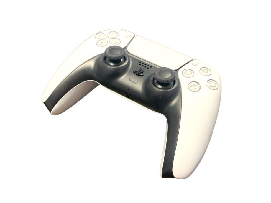 PS5 KONTROLER DUALSENSE / R1, RATE!