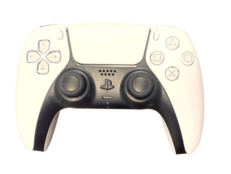 PS5 KONTROLER DUALSENSE / R1, RATE!