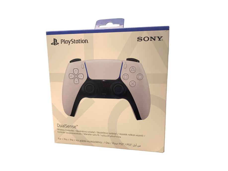 PS5 KONTROLER DUALSENSE / R1, RATE!