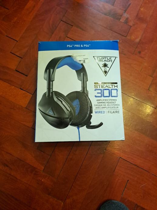 slusalice za ps4 ps5 xbox pc