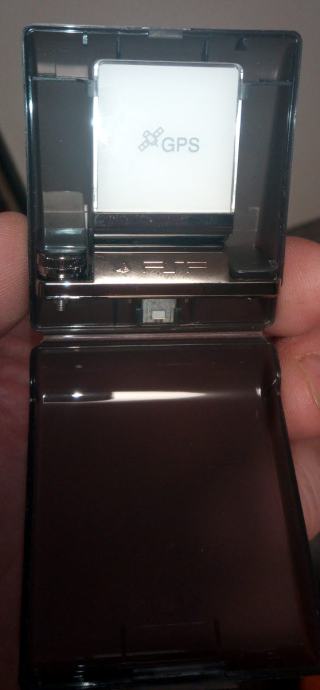 Sony PSP GPS antena / receiver