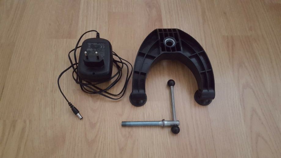 Thrustmaster Ferrari F430 Force Feedback