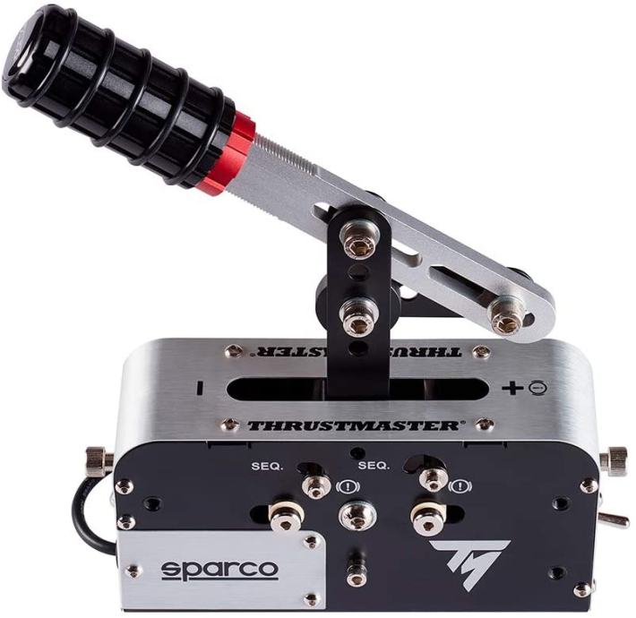 Thrustmaster TSS Ručna Kočnica Hand Brake - PS5, PS4, PC, Xbox - NOVO