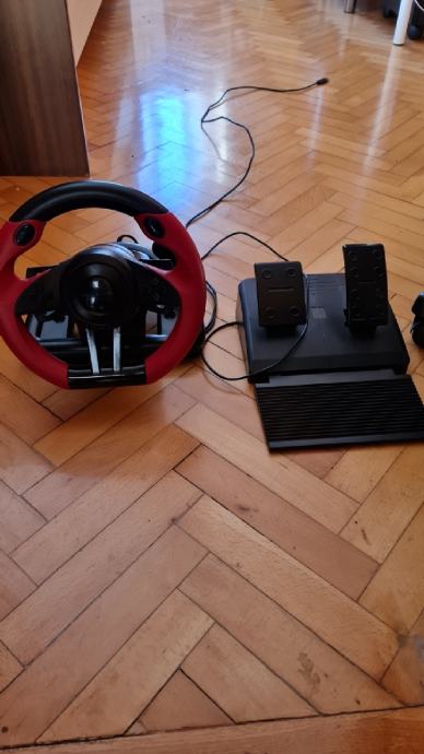 volan za play station