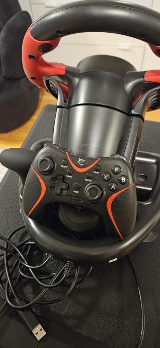 volan za playstation pc,xbox