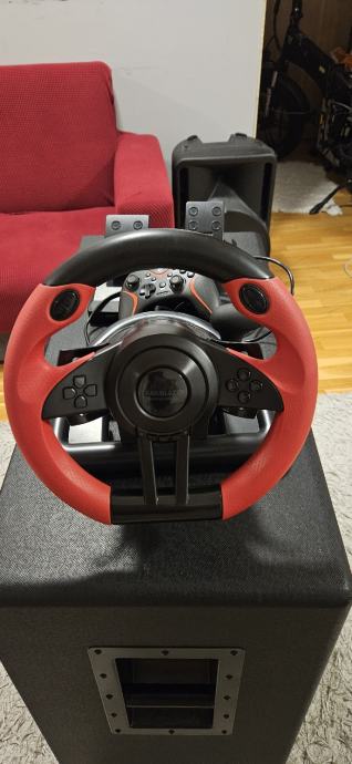 volan za playstation pc,xbox