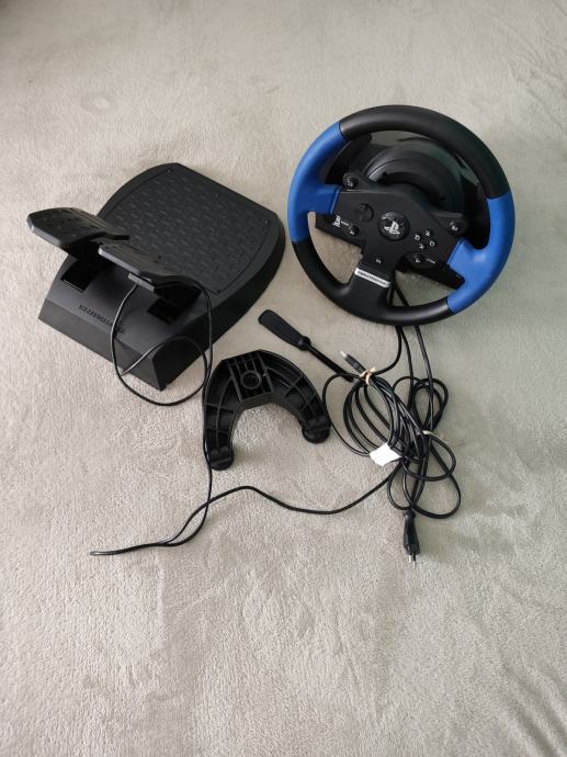 Volan za PS4/PS3 Thrustmaster T150FFB