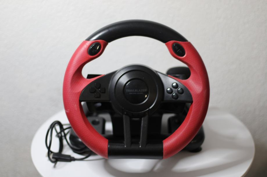 Volan Speedlink Trailblazer Racing Wheel