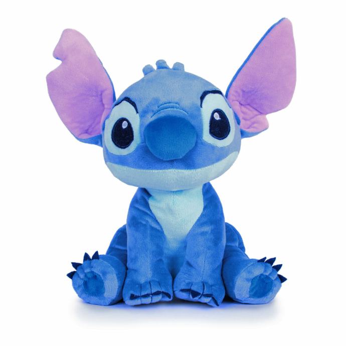 Disney Lilo & Stitch 30cm plišana igračka - NOVO!