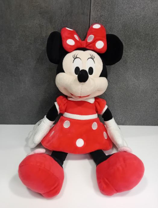 Minnie Mouse Disney plišana igračka