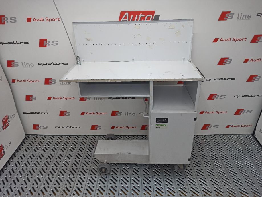 Festool alatni centar TC 3000/2