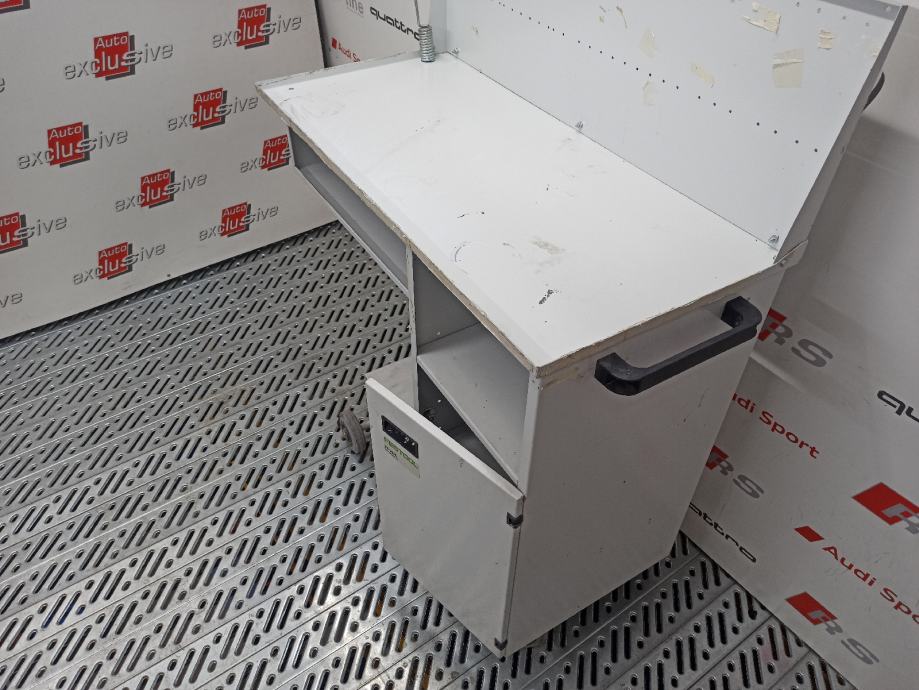 Festool alatni centar TC 3000/2