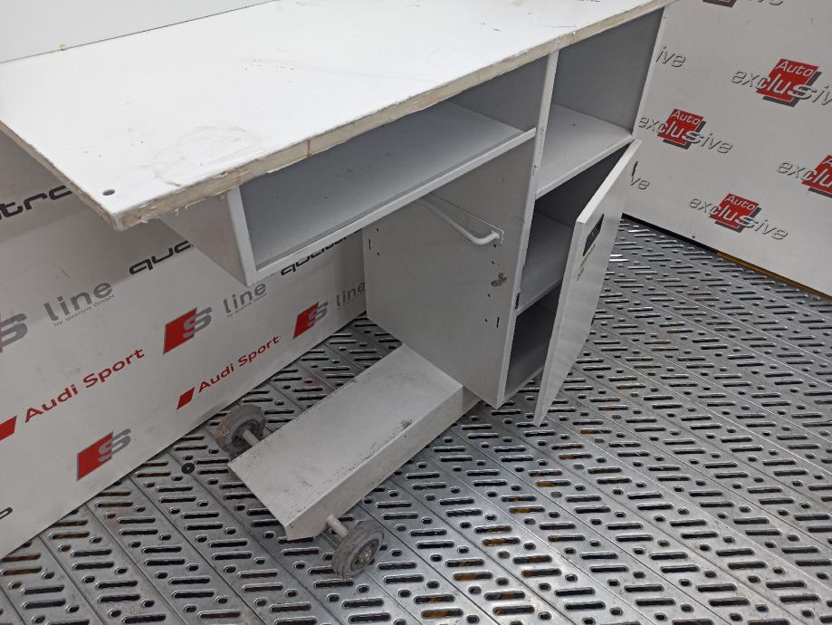 Festool alatni centar TC 3000/2