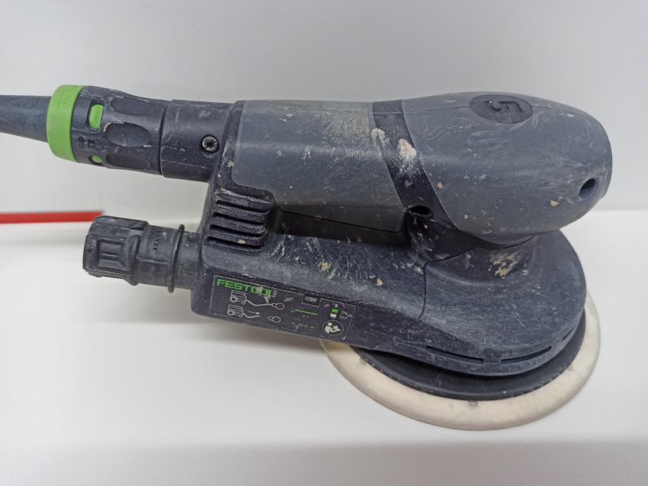 Festool brusilica ekscentrična ETS EC 150/5 EQ 230V