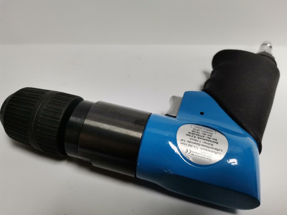 pneumatska bušilica Pro