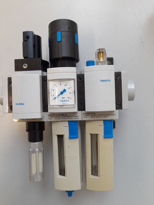 Pripravne grupe za zrak