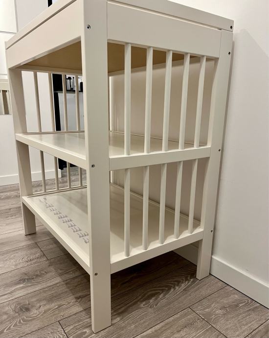 Ikea Gulliver prematalica