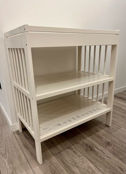 Ikea Gulliver prematalica