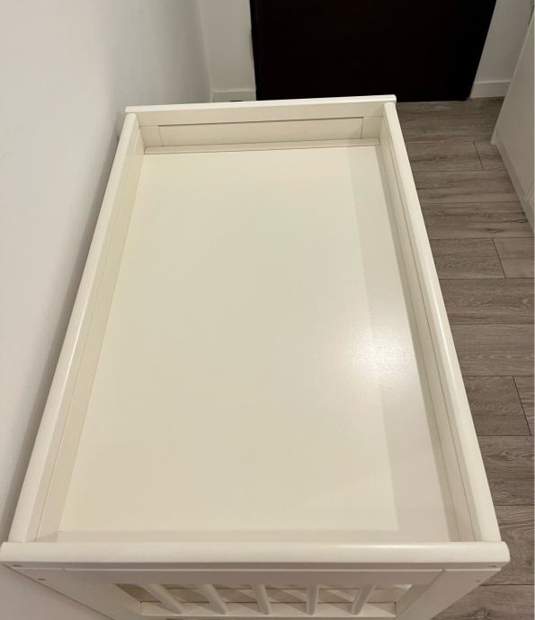 Ikea Gulliver prematalica