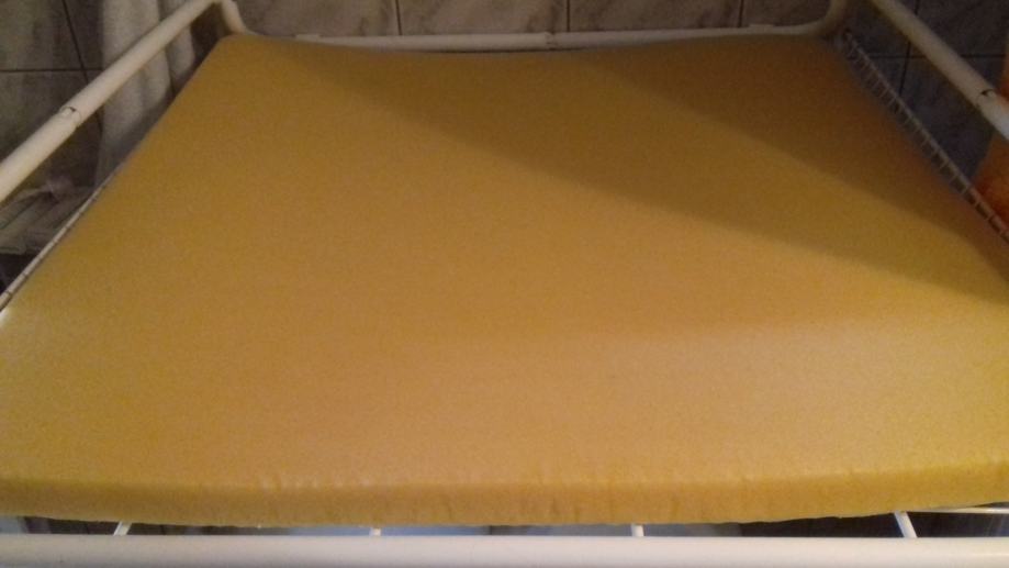 Previjalica, stol za prematanje bebe - najpraktičnija - IKEA