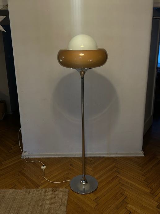 Meblo Guzzini Jadran Podna Lampa