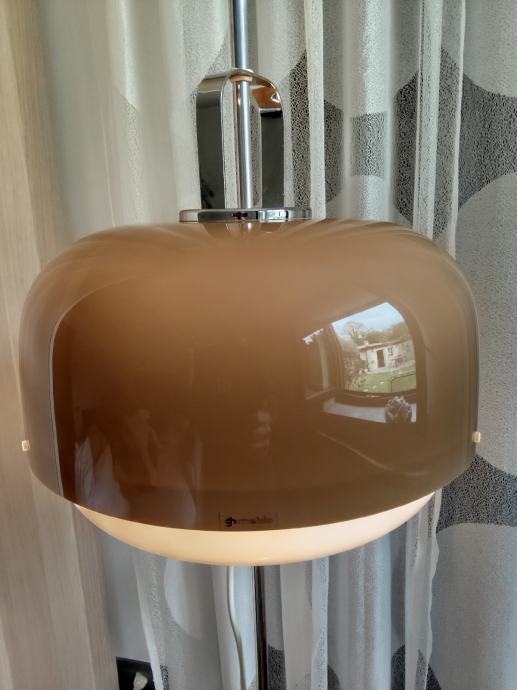 Podna lampa Meblo Medusa Guzzini Harvey