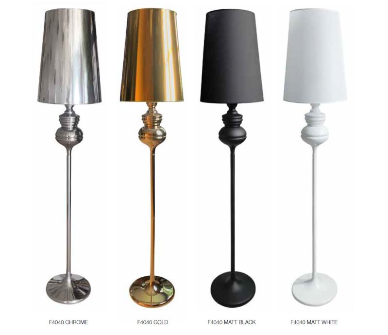 PODNA LAMPA / ZIDNA - MODERAN DIZAJN / RETRO LOOK