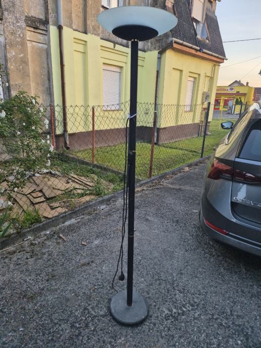 podna svjetiljka