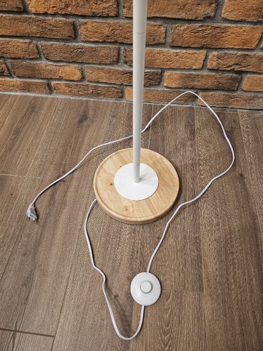 Philips podna lampa, kao nova