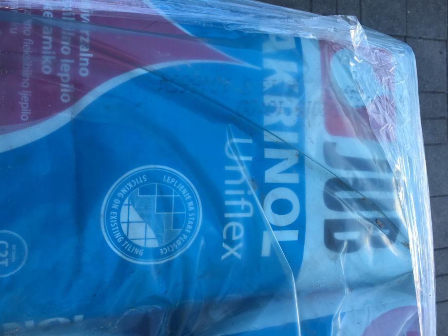 OUTLET KERAMIKE ZAGREB !!- GRES PLOČICE ZA TERASE